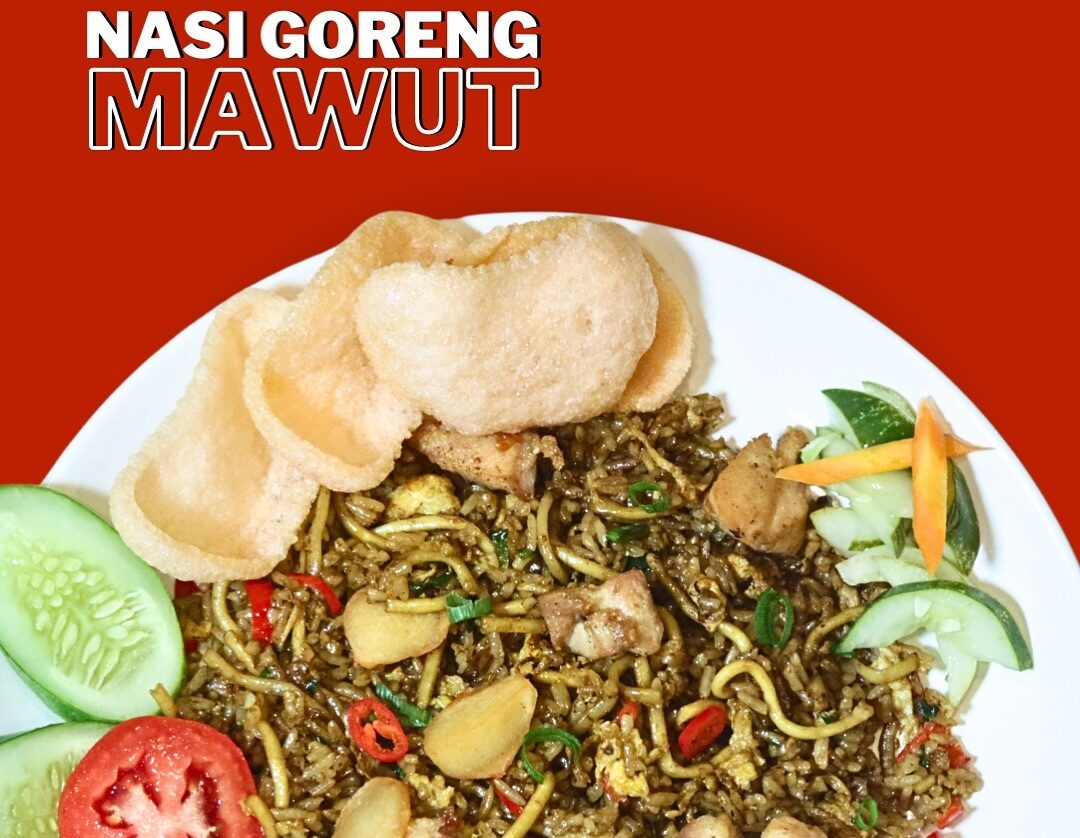 Study Reveals 104 Types of Indonesian Nasi Goreng: A Look at Favorites