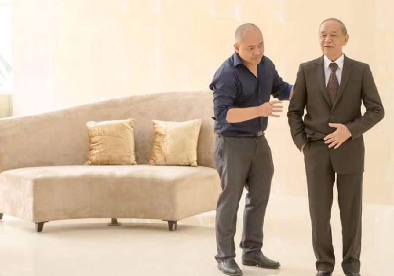 Meet Andrian Syahputra, An Owner of Friday Agency | Social Expat