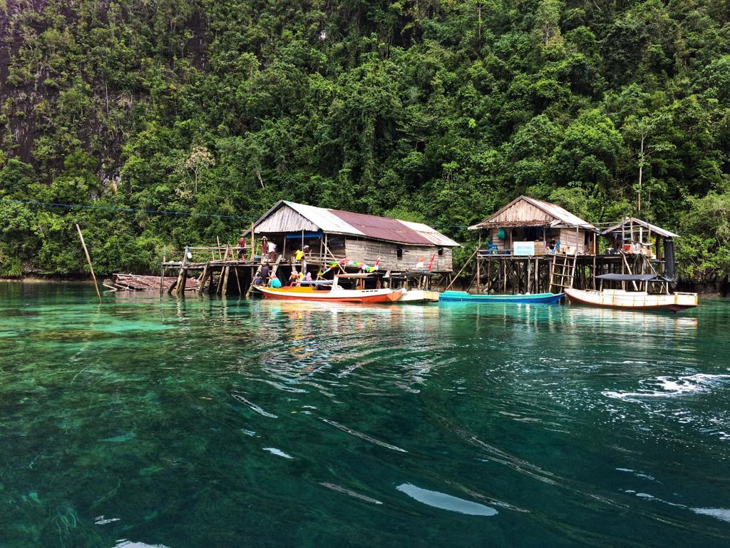 Kristian Hansen Uncovers Sombori Island in Sulawesi: A Must-Visit Gem ...