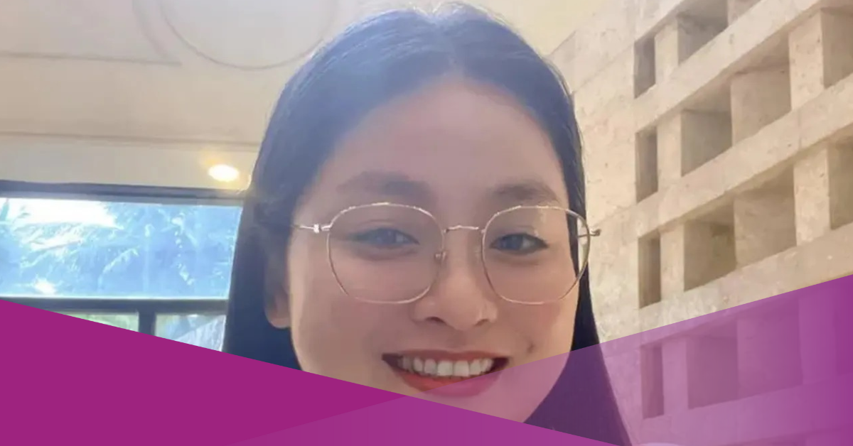 Indonesian Authorities Detain Philippine Fugitive Alice Gou