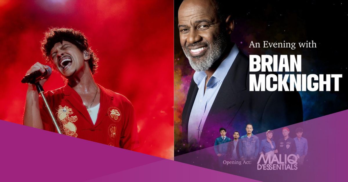 Jakarta's September 2024 Lineup: International Music Concert