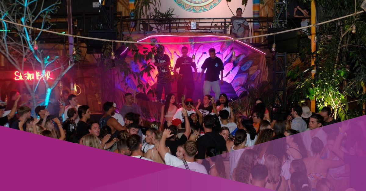 Hatch Uluwatu: Where Every Night is a New Adventure in Bali’s Best Nightlife Spot | Social Expat