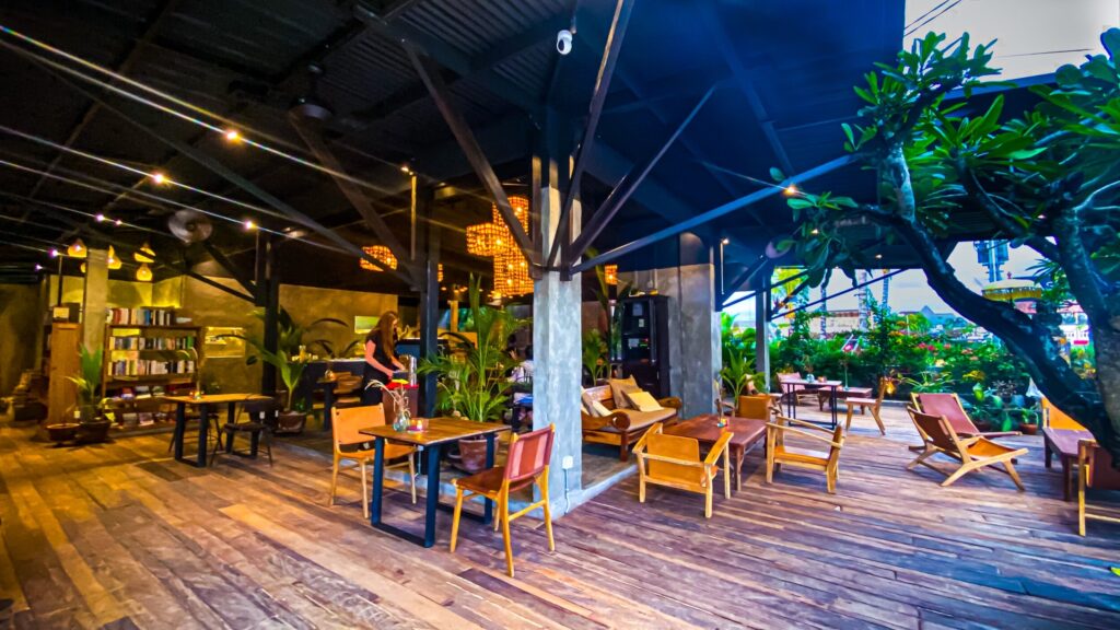 Top Canggu Restaurants For Memorable Experience in Bali 2025