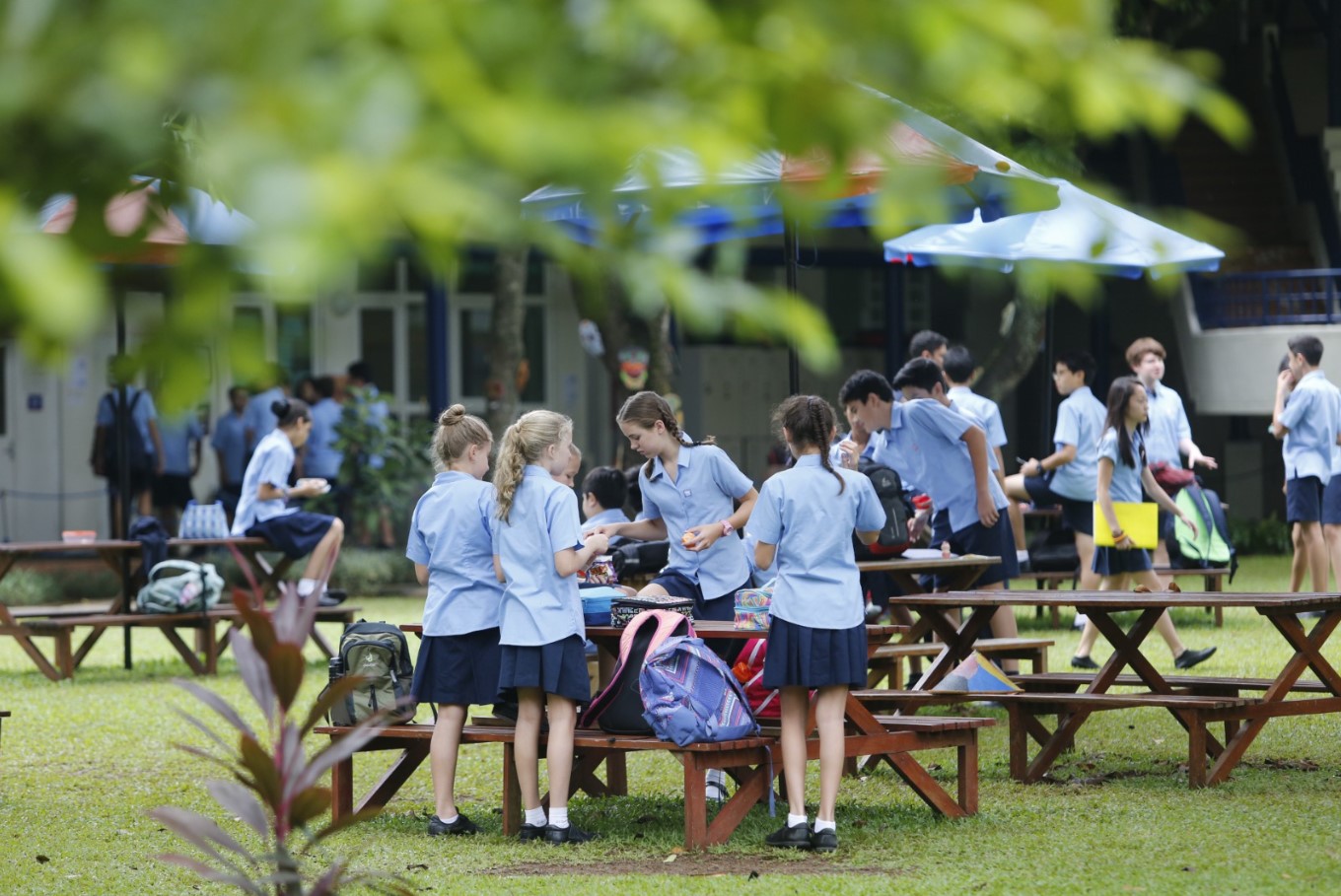 List of Schools in Indonesia: Best International Schools for Expat in ...