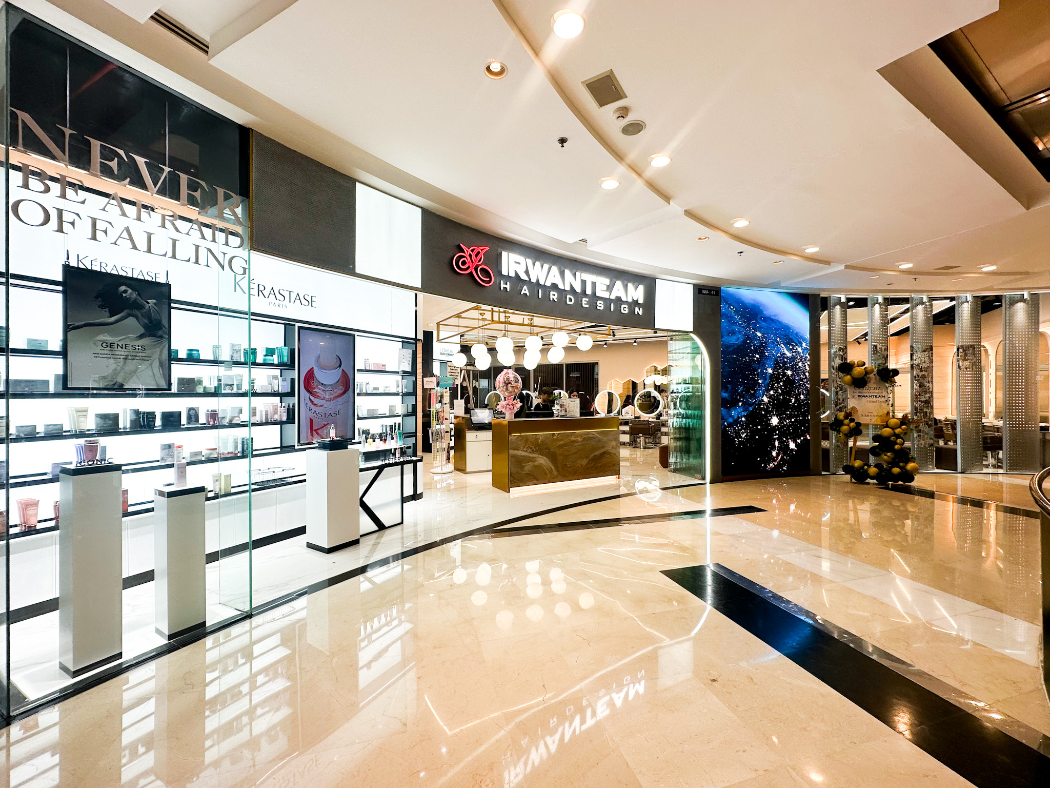 5 Best Hair Salons in Jakarta for Your Top-Notch Treatment | Social Expat