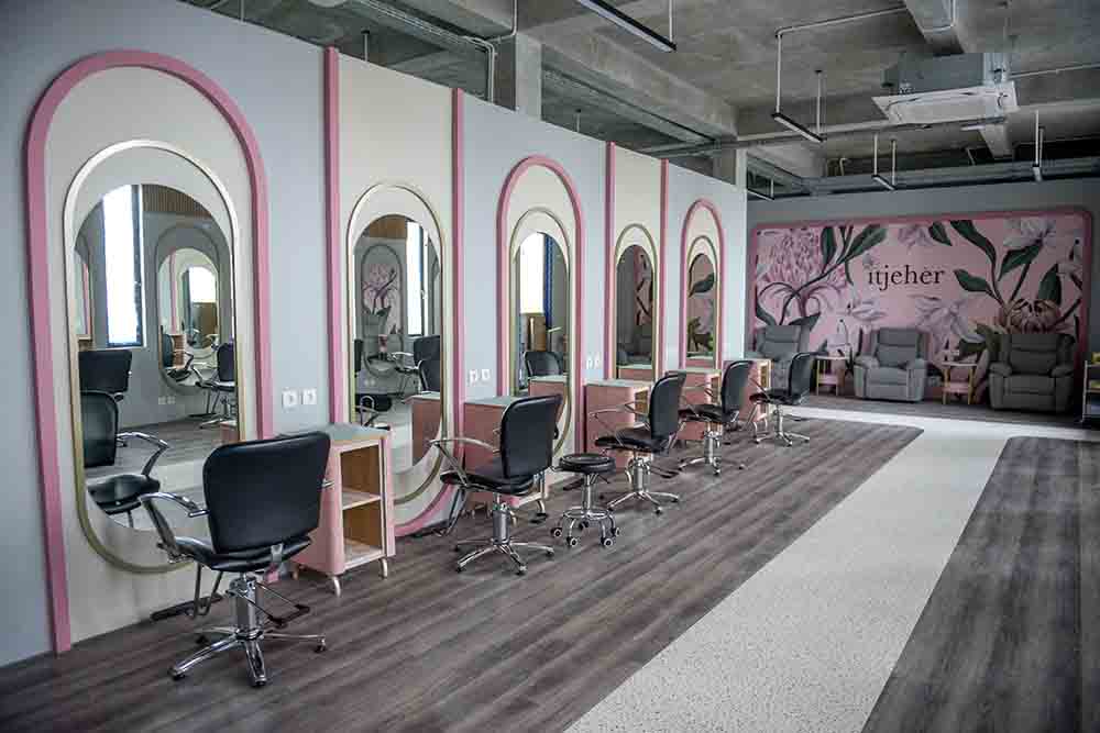 5 Best Hair Salons in Jakarta for Your Top-Notch Treatment | Social Expat
