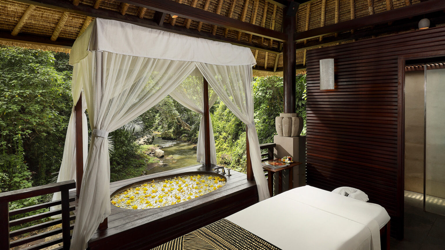 Best Spas in Ubud: The Best Massage in Ubud Bali for Ultimate Relaxation