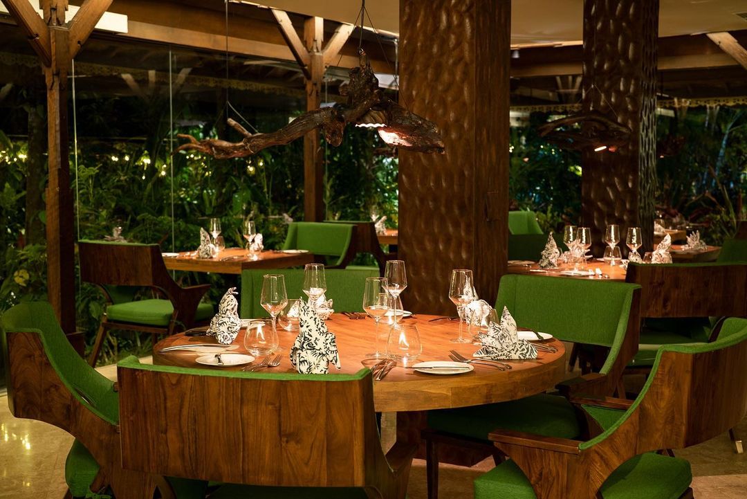 Guide to The Best Restaurants in Ubud, Bali 2025 | Social Expat