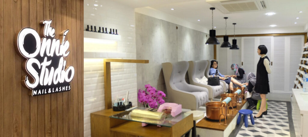 10 Best Nail Salons in Jakarta: Spa Near Me for Manicure & Pedicure ...