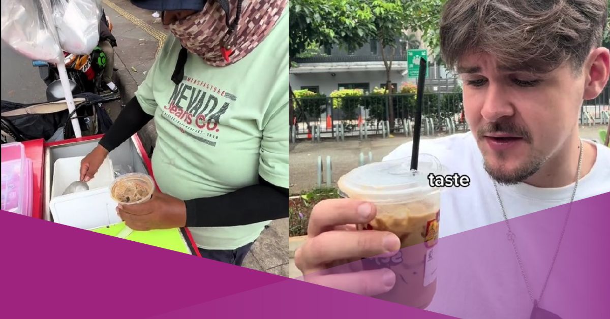 Video Shows How a Foreigner Embraces Mobile Coffee Culture in Jakarta