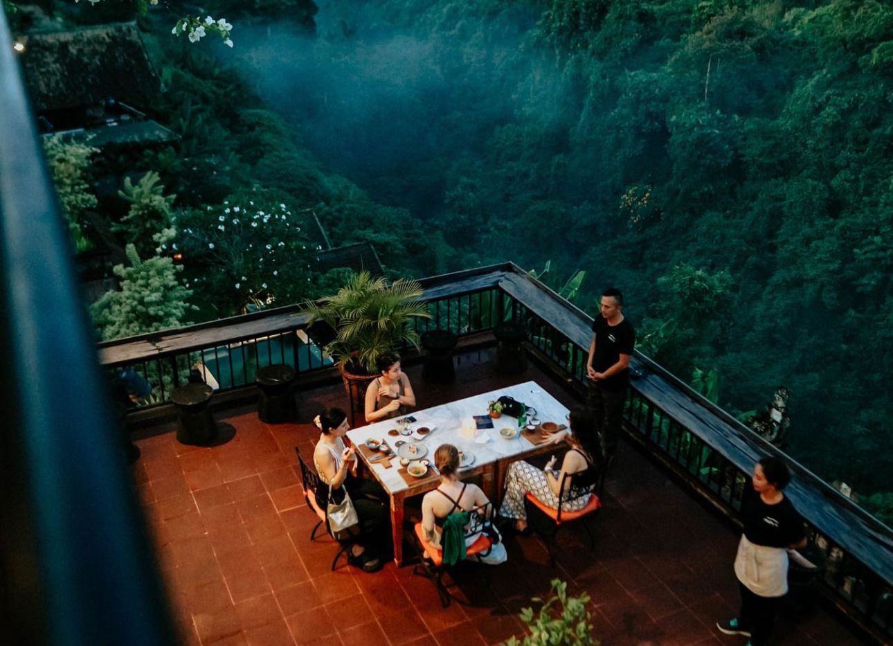 Guide to The Best Restaurants in Ubud, Bali 2025 | Social Expat