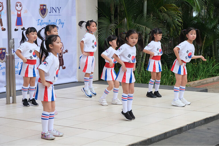 List of Schools in Indonesia: Best International Schools for Expat in ...
