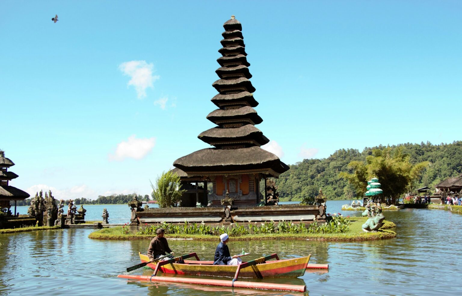 Where to go in Bali: 20 Top Spot Destinations and Best Things to Do in ...