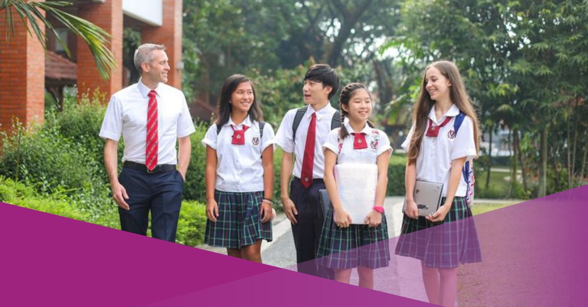 List of Schools in Indonesia: Best International Schools for Expat in ...