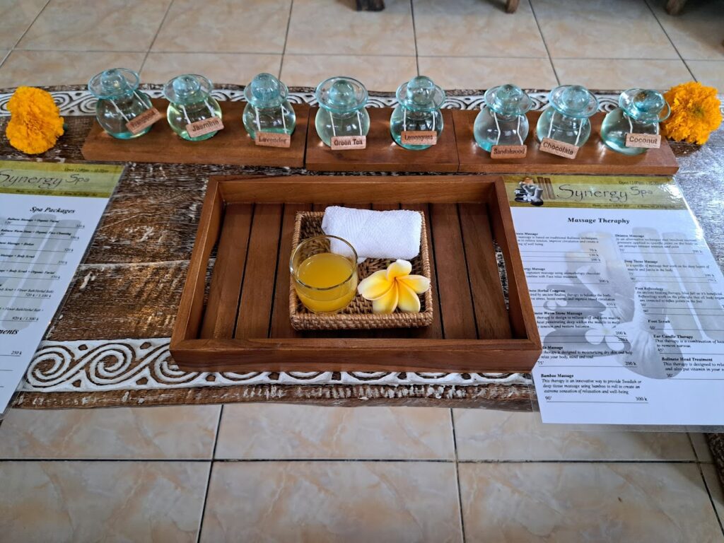 Best Spas in Ubud: The Best Massage in Ubud Bali for Ultimate Relaxation