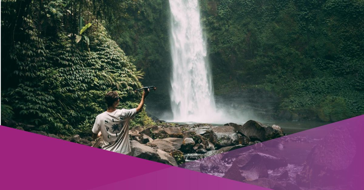 Your Guide to Sacred Waterfalls Bali: Cultural Insights & Best Waterfall