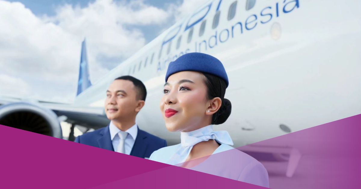 BBN Airlines Takes Off: New Jakarta to Denpasar Flights Launched