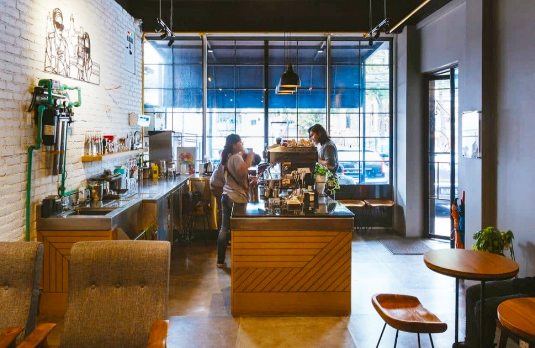10 Best Cafe Kemang in Jakarta to Get Your Perfect Coffee | Social Expat