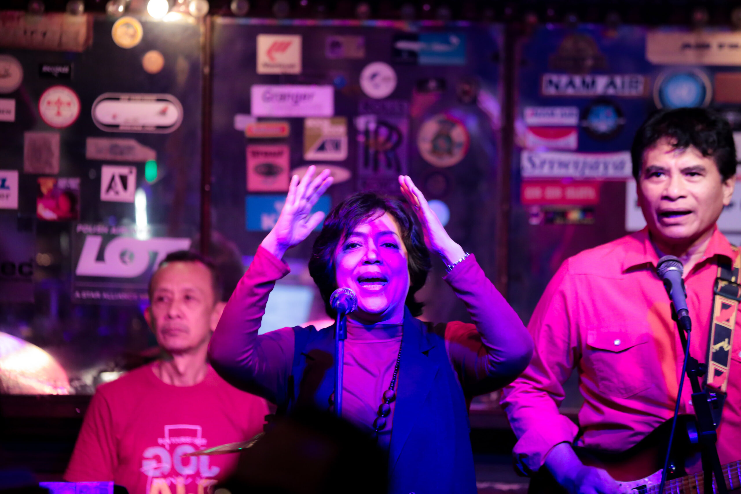 Jaya Pub Jakarta: The Oldest Pub in Indonesia You Should Visit | Social ...