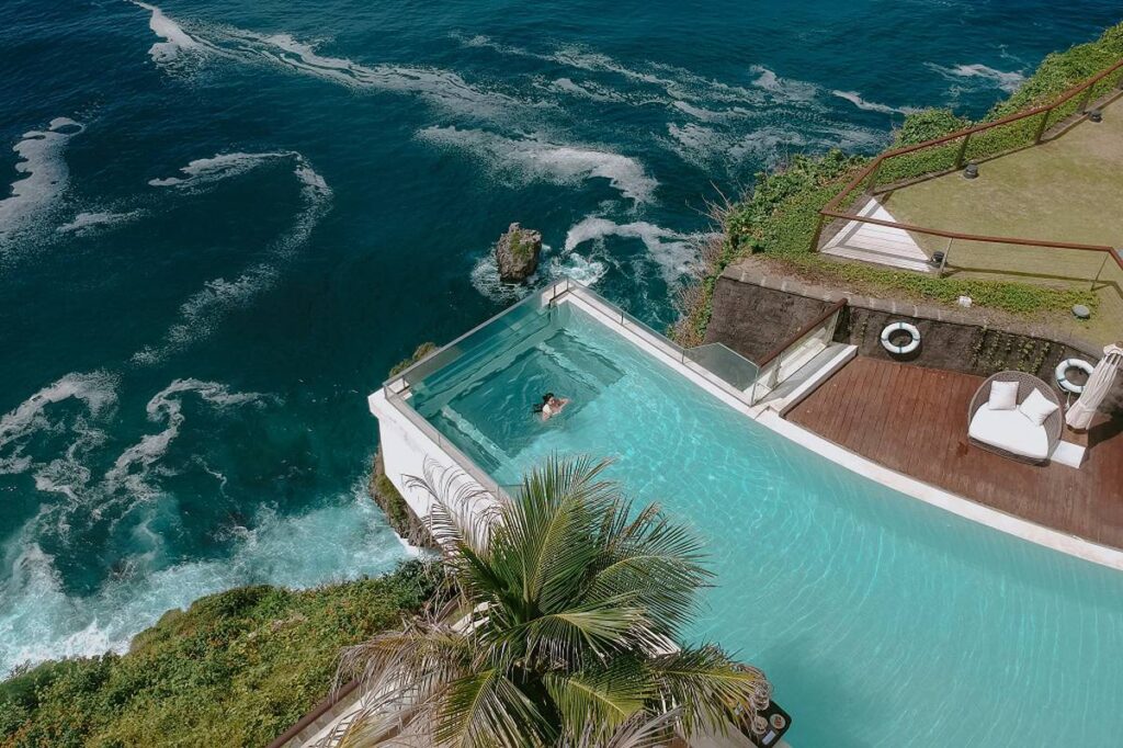 15 Top Bali Infinity Pool: Guide to The Most Gorgeous Infinity Pools in ...