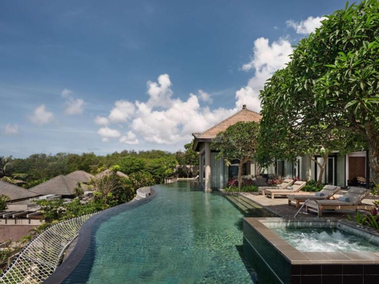 15 Top Bali Infinity Pool: Guide to The Most Gorgeous Infinity Pools in ...