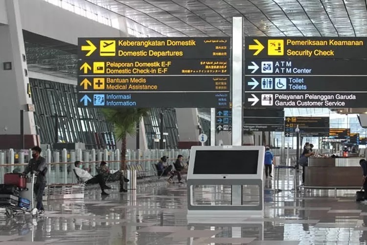 Government Announces 10% Reduction in Domestic Airfares for Holiday