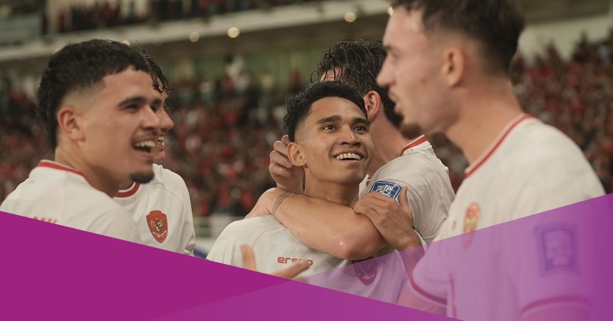 Match Recap: Indonesia vs Saudi Arabia and Group C Rankings