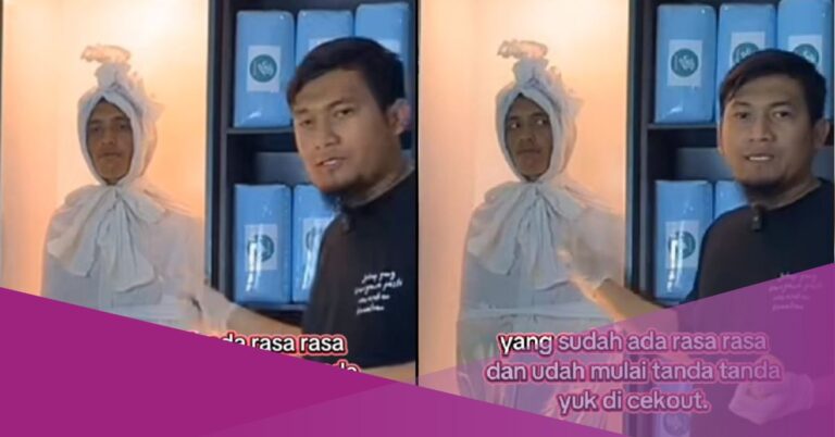 Kain Kafan Seller Video Blends Humour and Death in a Viral Social Media ...