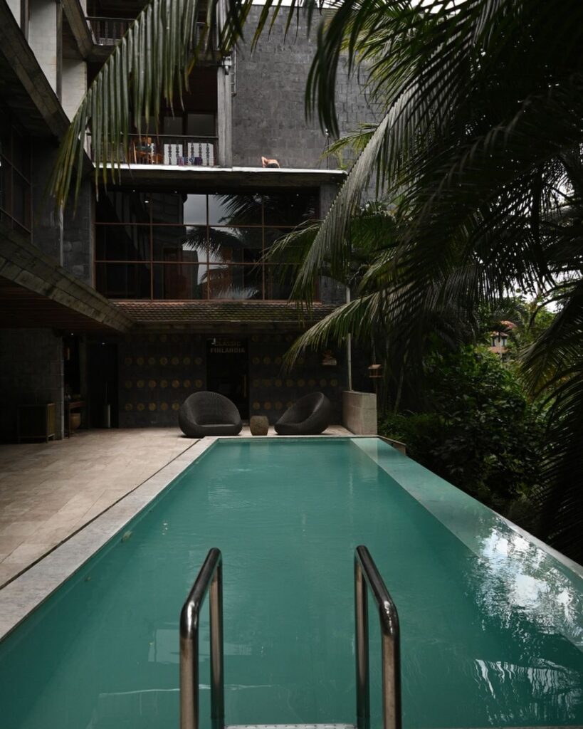 Parq Ubud: The 'Russian Village' Permanently Closed by Bali Government