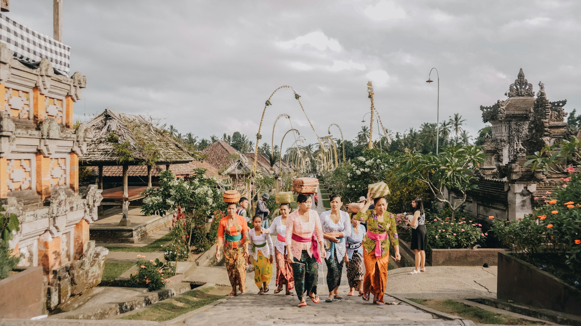 Expat Job in Bali: What to Know Before Work in Bali for Foreigners ...