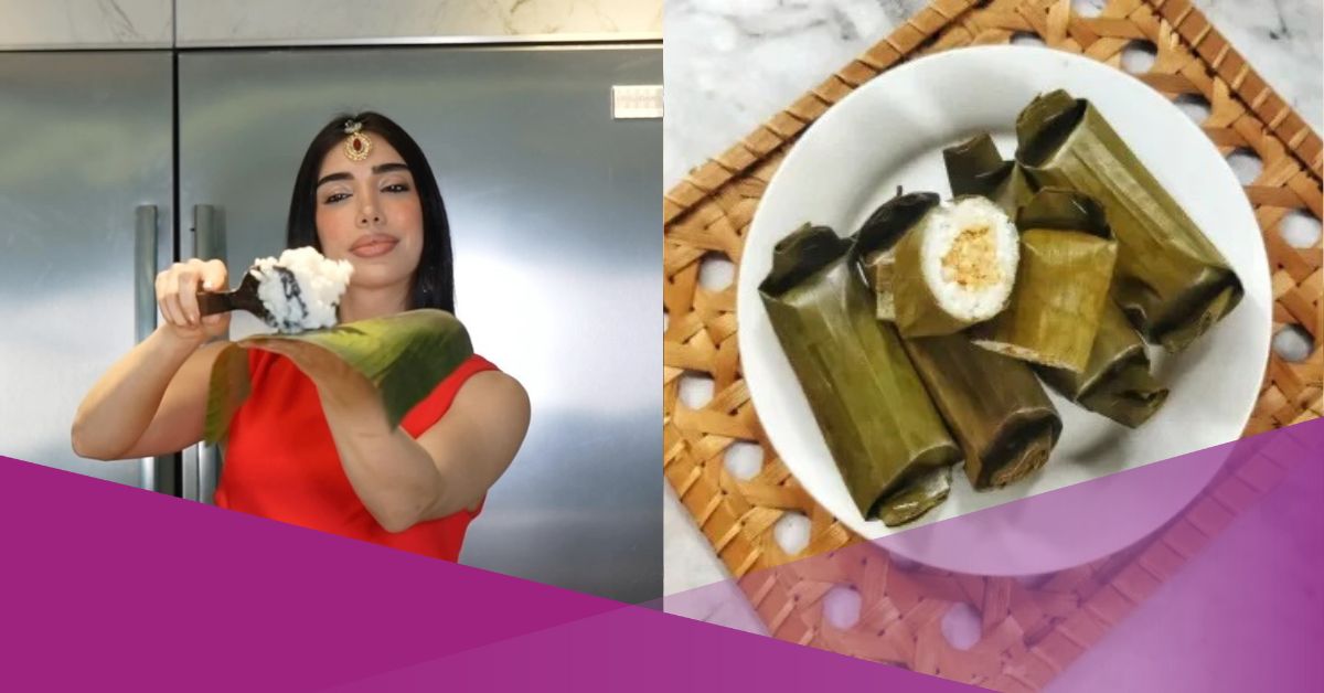 The Delicious of Arem-Arem: Surthy Cooks Explores Indonesian Food