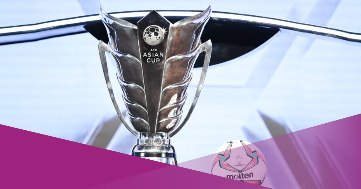 Indonesia Officially Bids to Host the AFC Asian Cup 2031