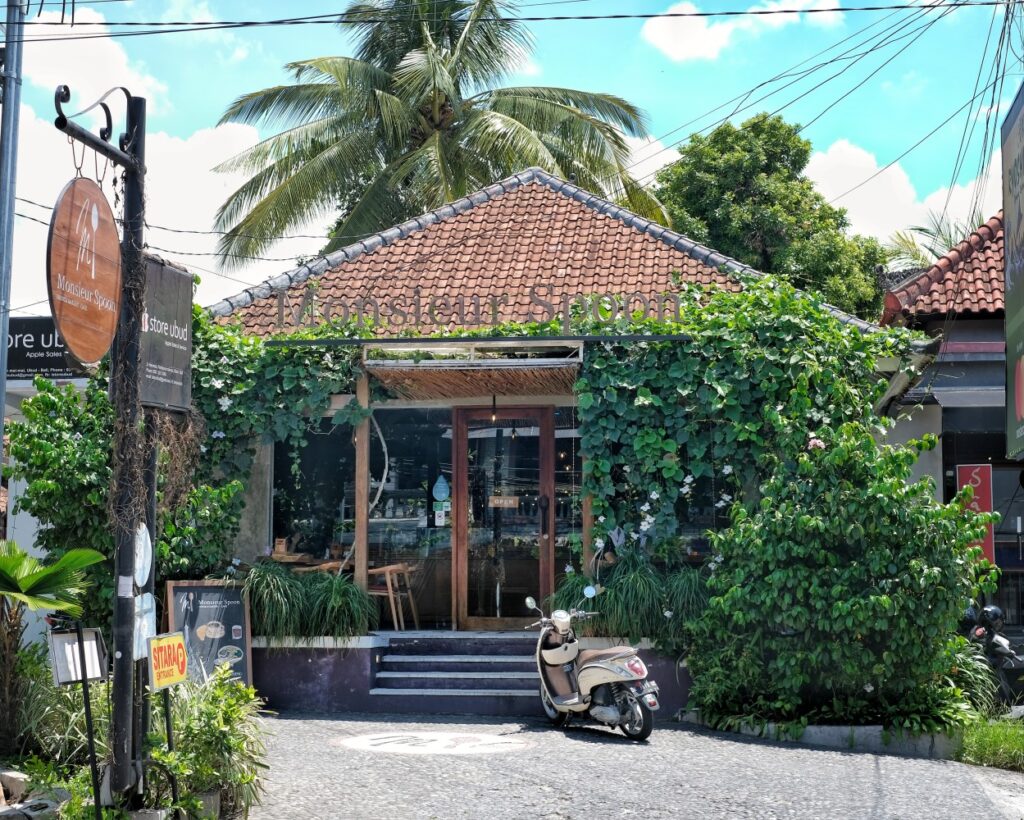 15 Best Cafes in Ubud to Enjoy Best Coffee in Bali 2025 | Social Expat