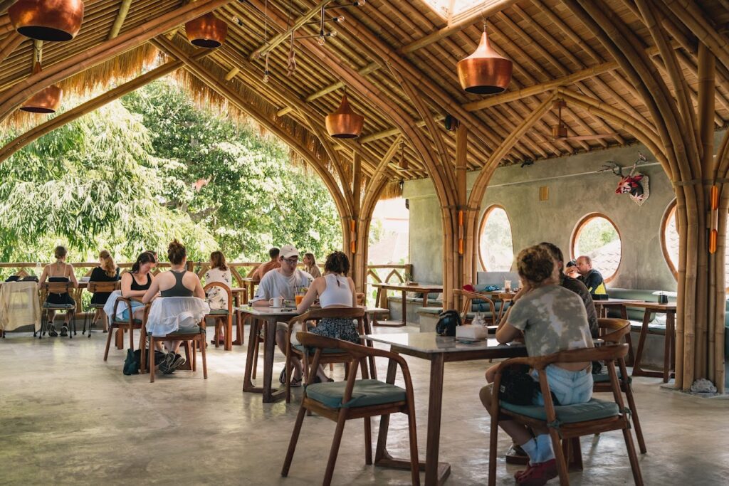 15 Best Cafes in Ubud to Enjoy Best Coffee in Bali 2025 | Social Expat