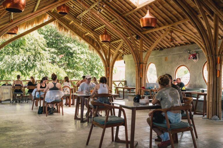 15 Best Cafes in Ubud to Enjoy Best Coffee in Bali 2025 | Social Expat