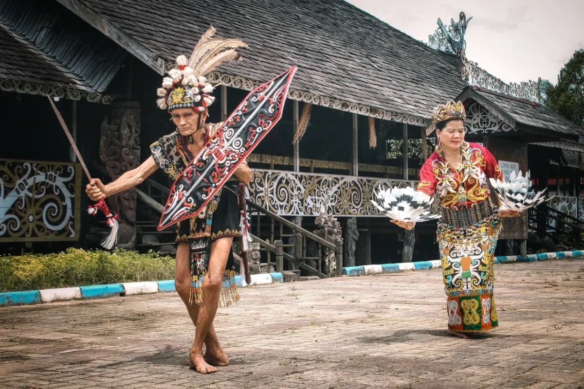 Get To Know Indonesian Culture: How Many Ethnic Groups in Indonesia
