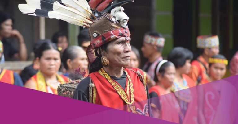 Get To Know Indonesian Culture: How Many Ethnic Groups in Indonesia