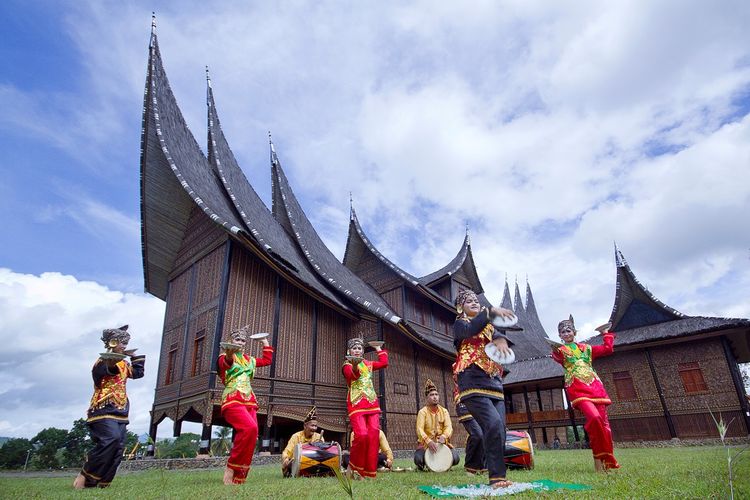 Get To Know Indonesian Culture: How Many Ethnic Groups in Indonesia