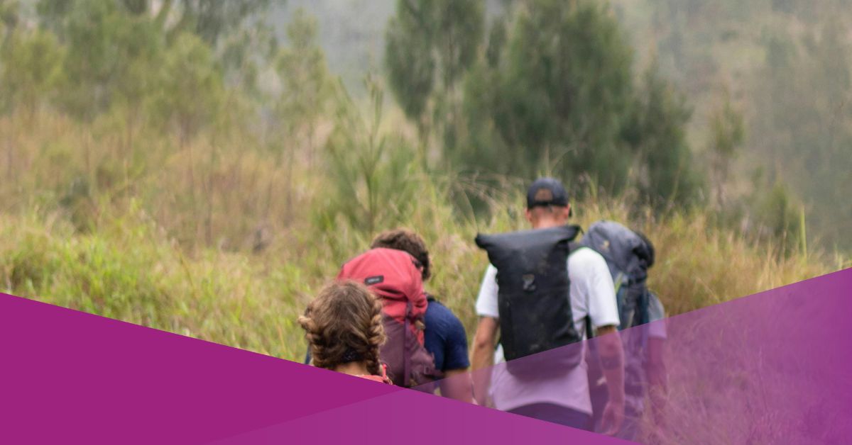Mount Rinjani Closed for Climbing: 1 January - 2 April 2025
