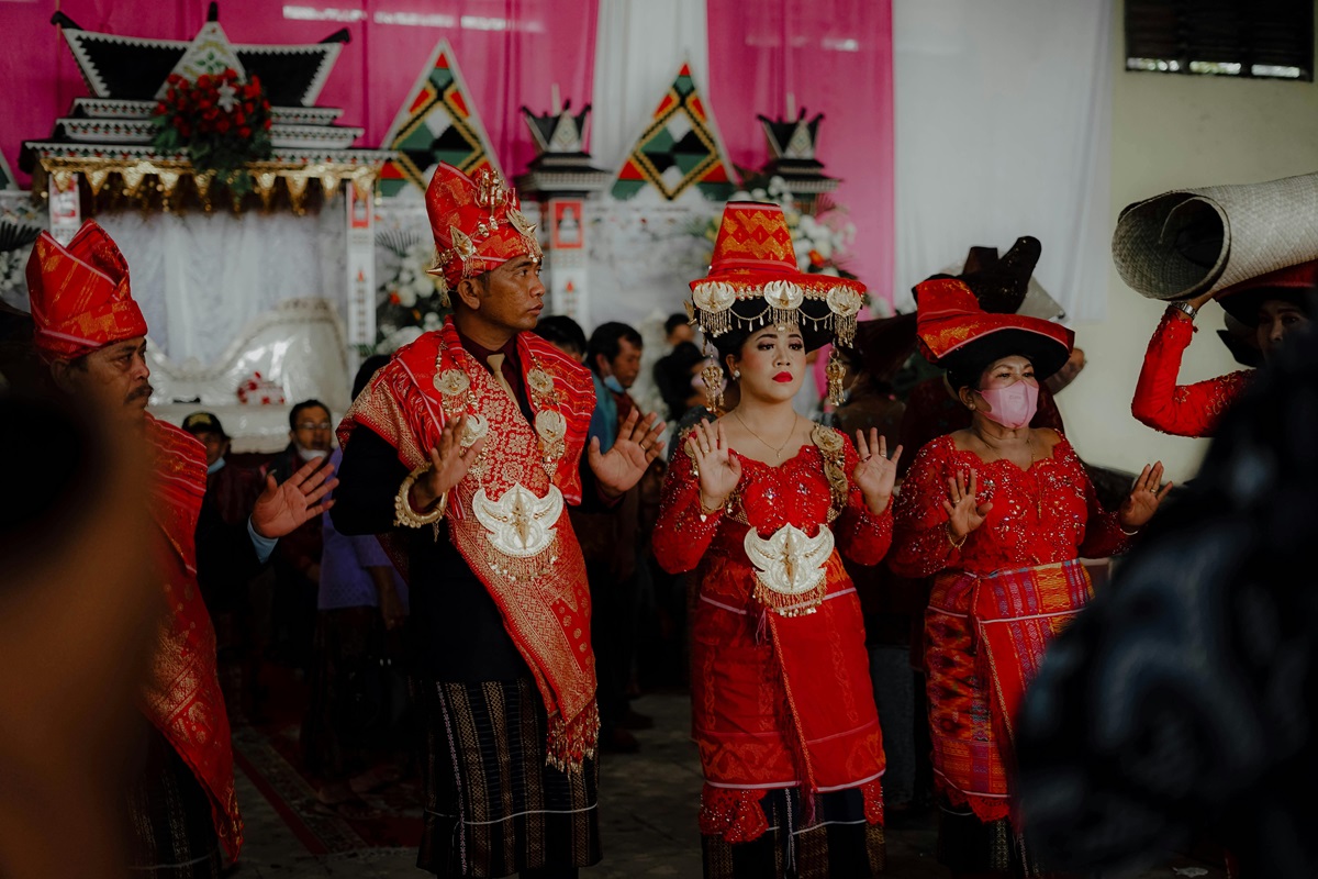 Get To Know Indonesian Culture: How Many Ethnic Groups in Indonesia