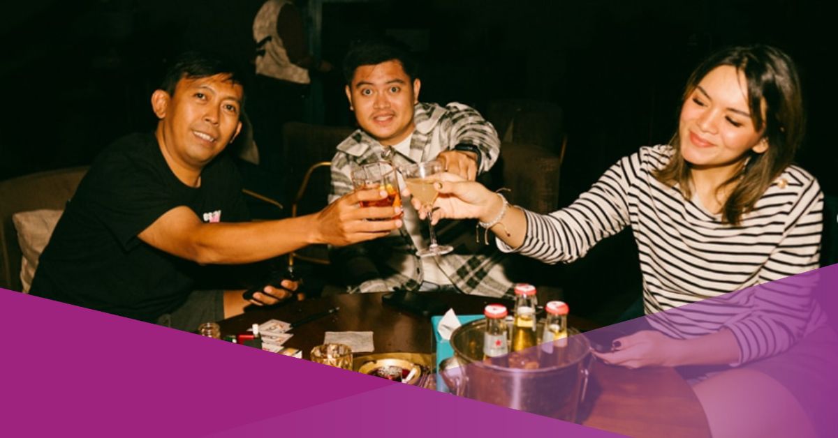The Ultimate Hot Spot with the Best Live Music Venue and Drink in Bali ...