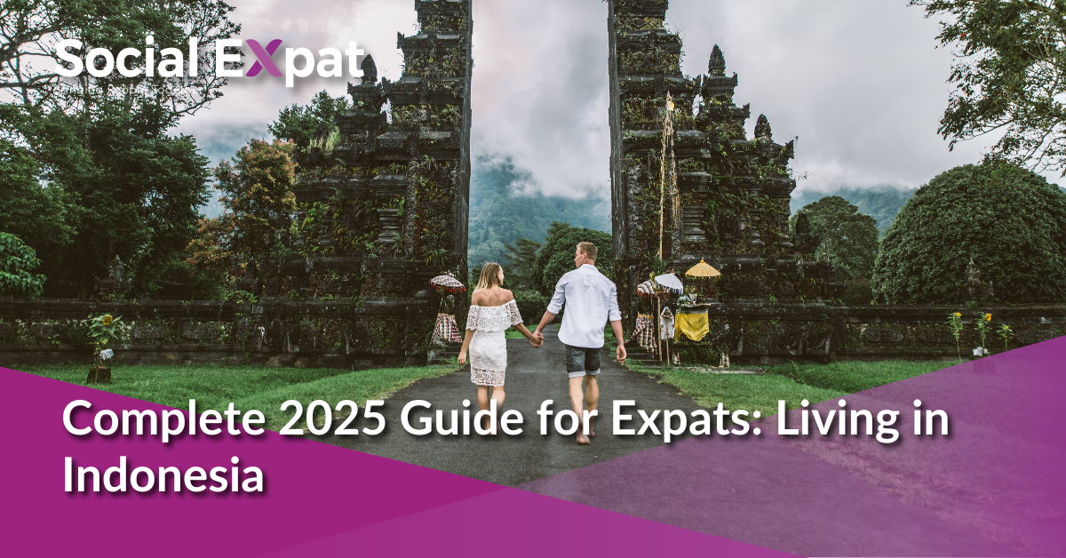 Cost of Living in Indonesia: Your Complete 2025 Guide | Social Expat