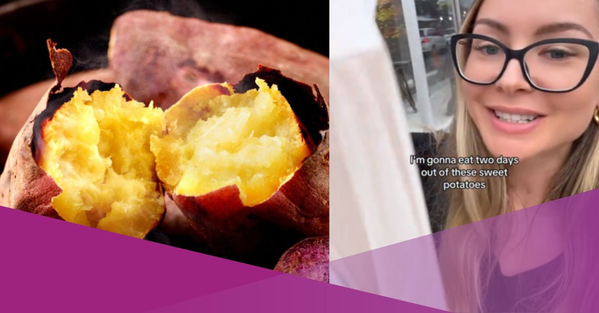 Ubi Cilembu: The Viral Indonesian Food Enjoyed by Locals and Foreigners