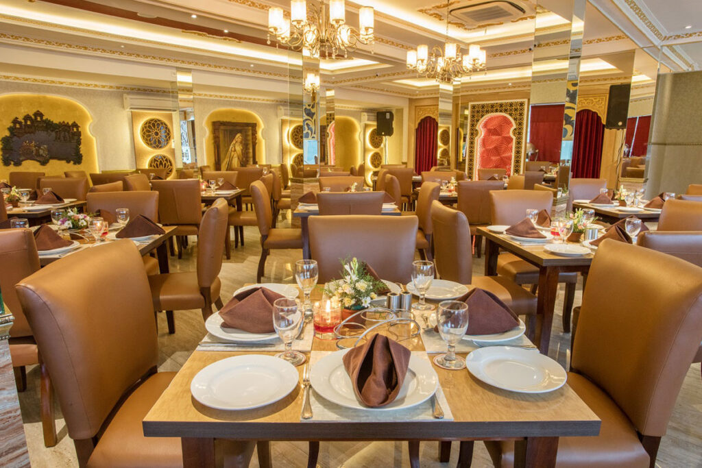 10 Best Indian Restaurants in Bali for Your Go-to Eat (2025) | Social Expat