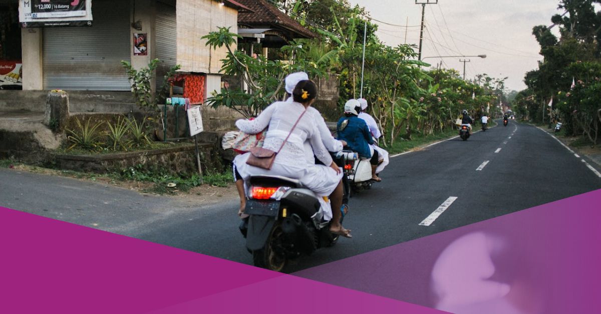 Bali Allocates IDR 5 Trillion for Roads to Ease Traffic Congestion