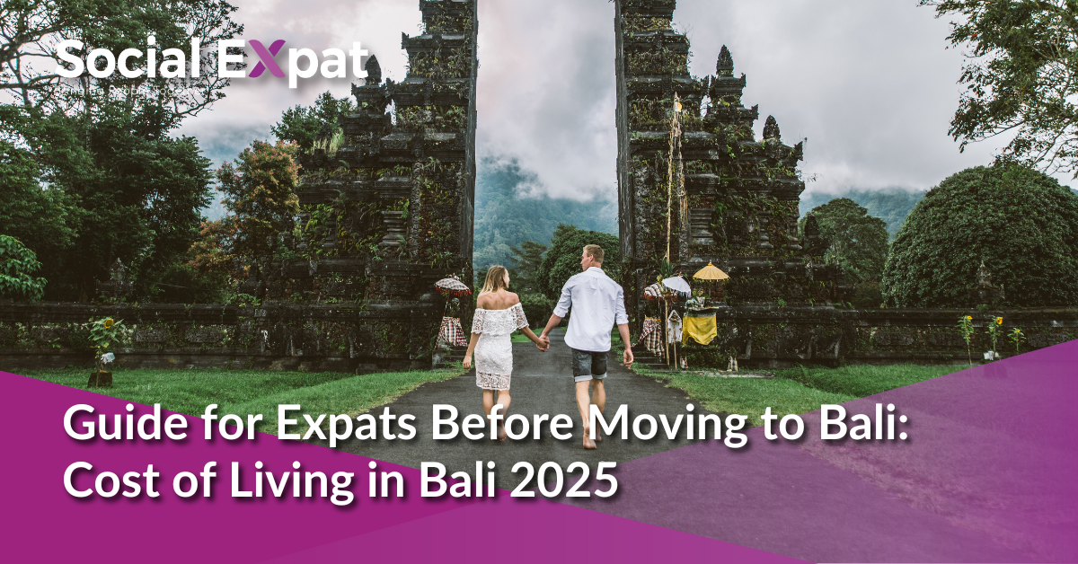 Expat Living In Bali Expat Life Indonesia News Jakarta Bali Batam
