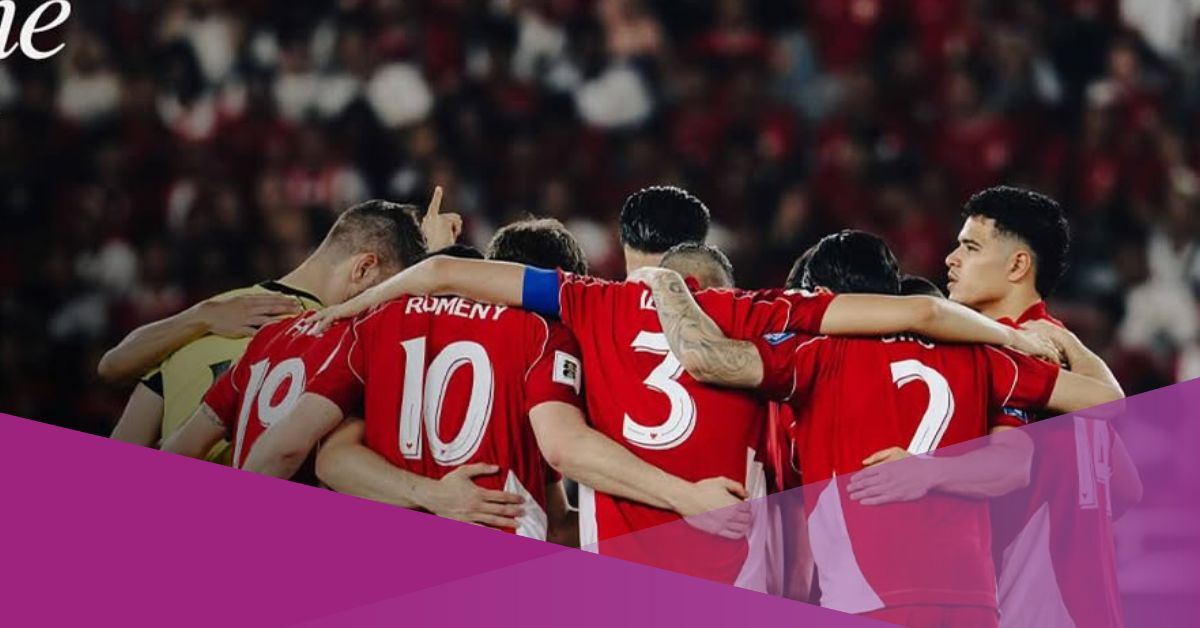 Indonesia vs Bahrain 1-0: Indonesia’s Chance to Qualify for the World Cup