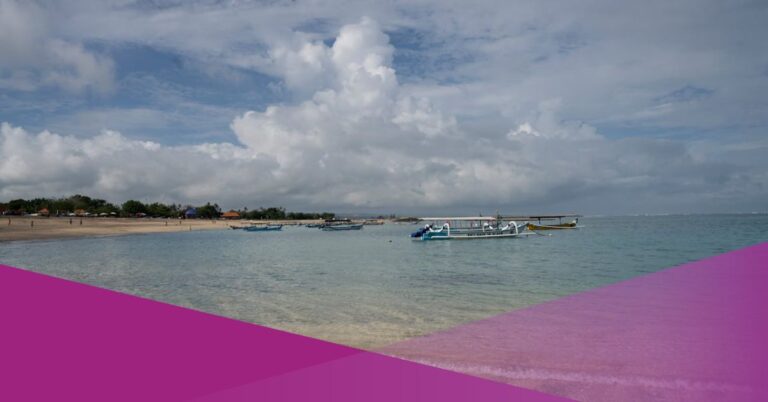 Water Taxi to Launch in Bali by December 2025: Routes & Travel Time