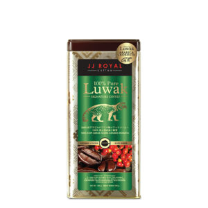 Everything You Need to Know About Indonesia Luwak Coffee