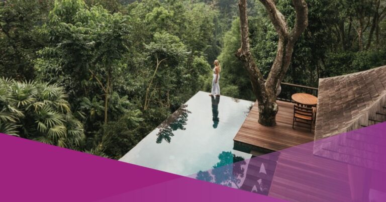 COMO Shambhala Estate Ubud: A Look Inside Bali’s Luxury Wellness Resort ...